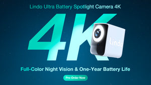 Lindo Pro Video Doorbell Battery – Lindo-Ultra Bright 600-Lumen ...